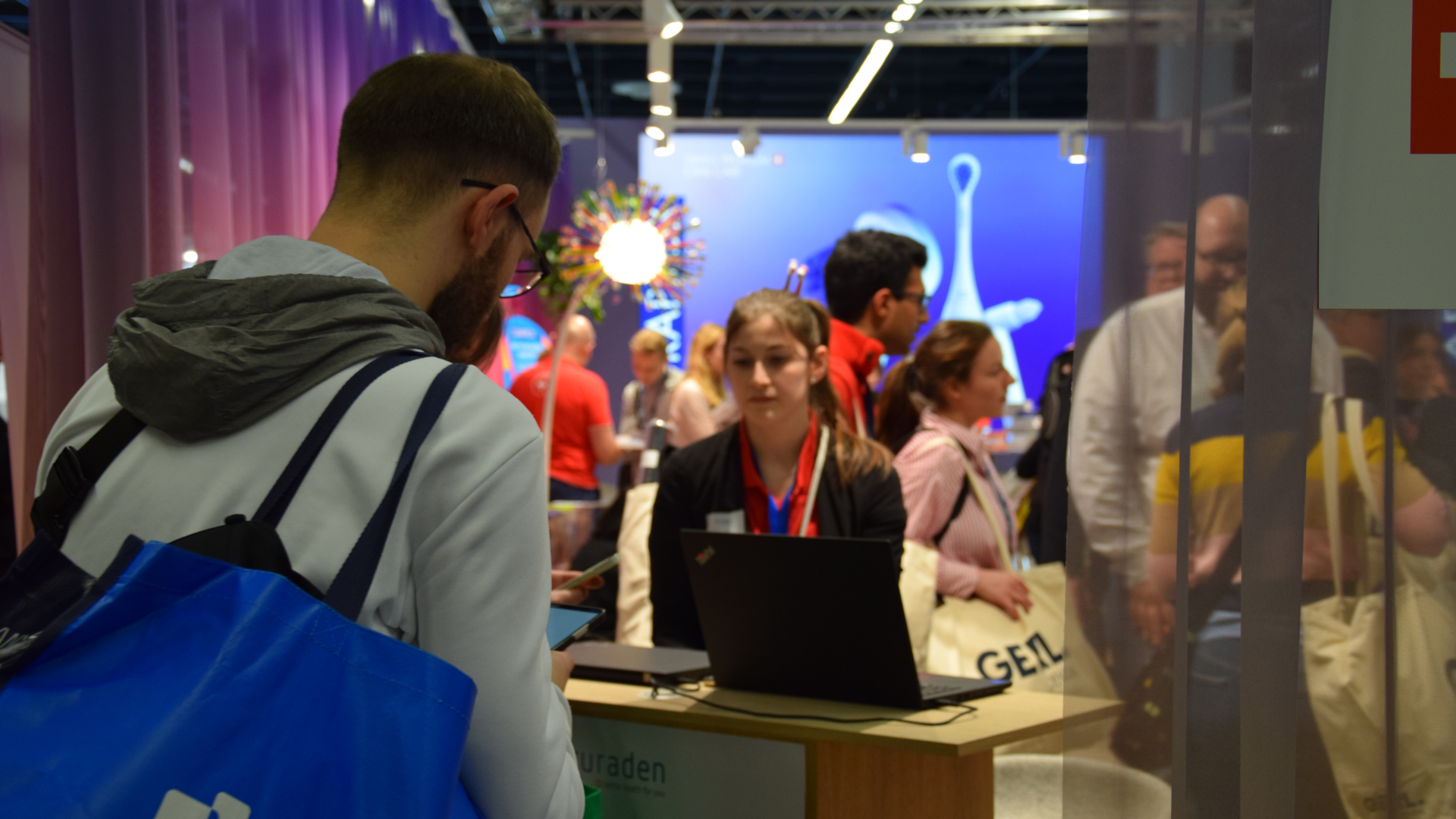 International Dental Show—IDS 2025 - Events - Dental Tribune International